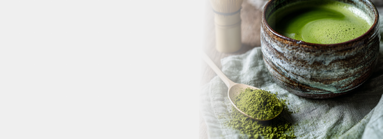 OUR STORY – Made in Matcha